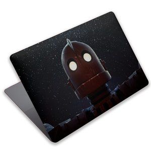Handmade | Accessories | Cartoon The Iron Giant Case For Apple Macbook ...